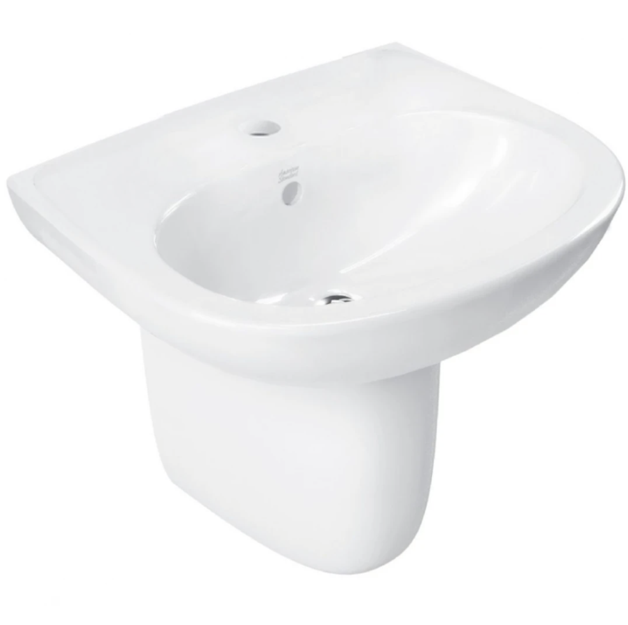 Chậu treo tường chân lửng VF-0947/VF-0741 American Standard